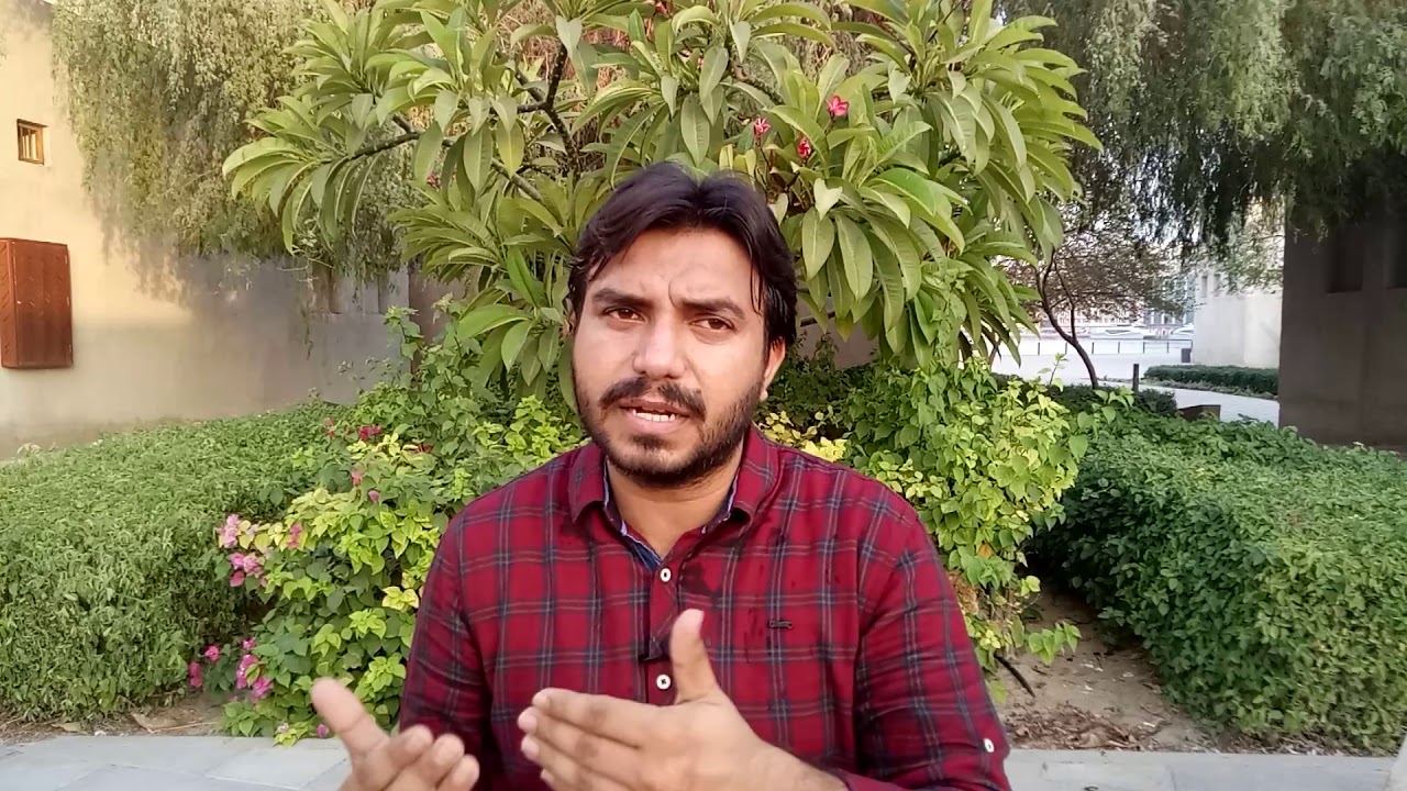 Saraiki Language Introduction - YouTube