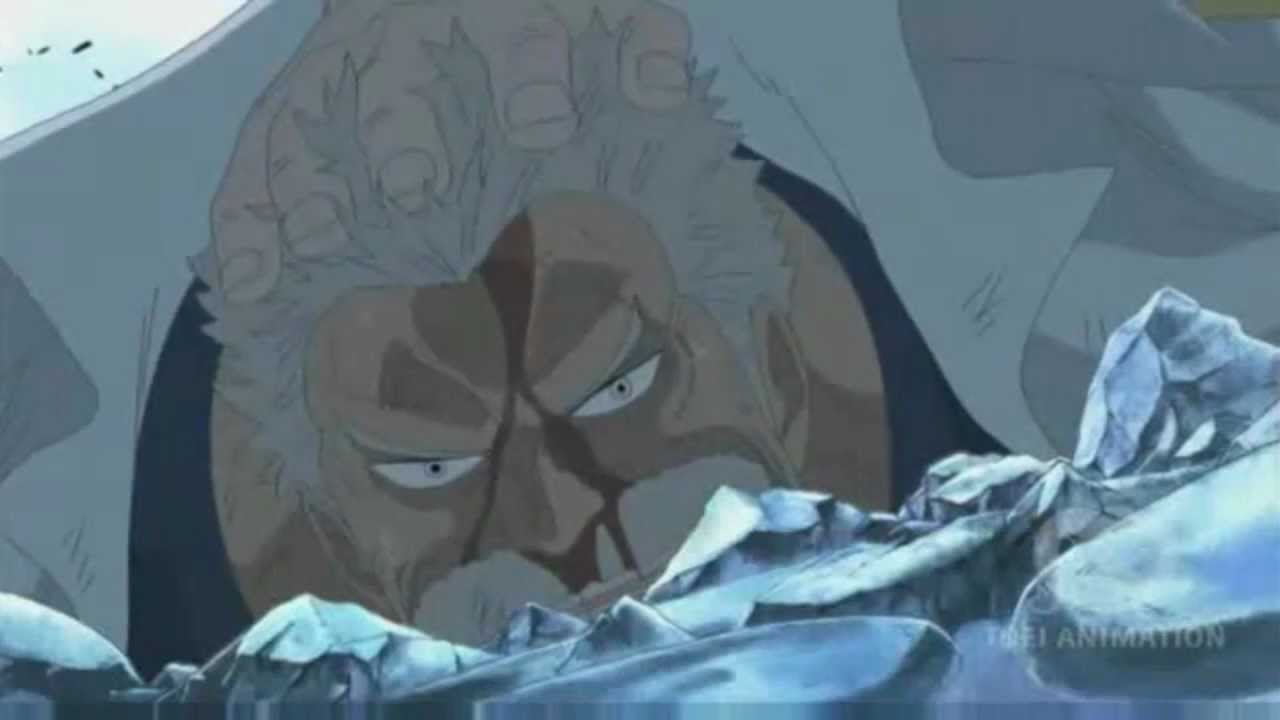 One Piece - I'm sorry... Luffy - YouTube