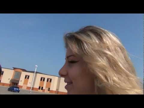 School girl uniforms and short skirts.