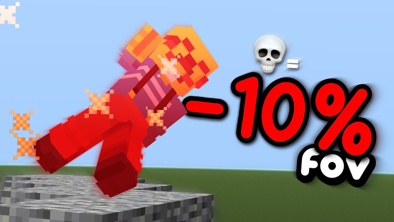 Hive, But every time I die I DECREASE my FOV... - YouTube