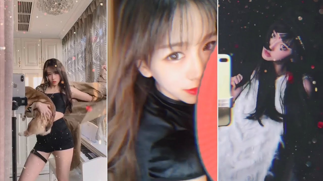 Perfect Instant Transform Sexy Style Videos Tik Tok Douyin Asian Youtube
