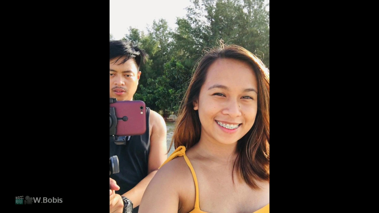 tourist destination in camarines sur ANGELICA BEACH RESORT - YouTube