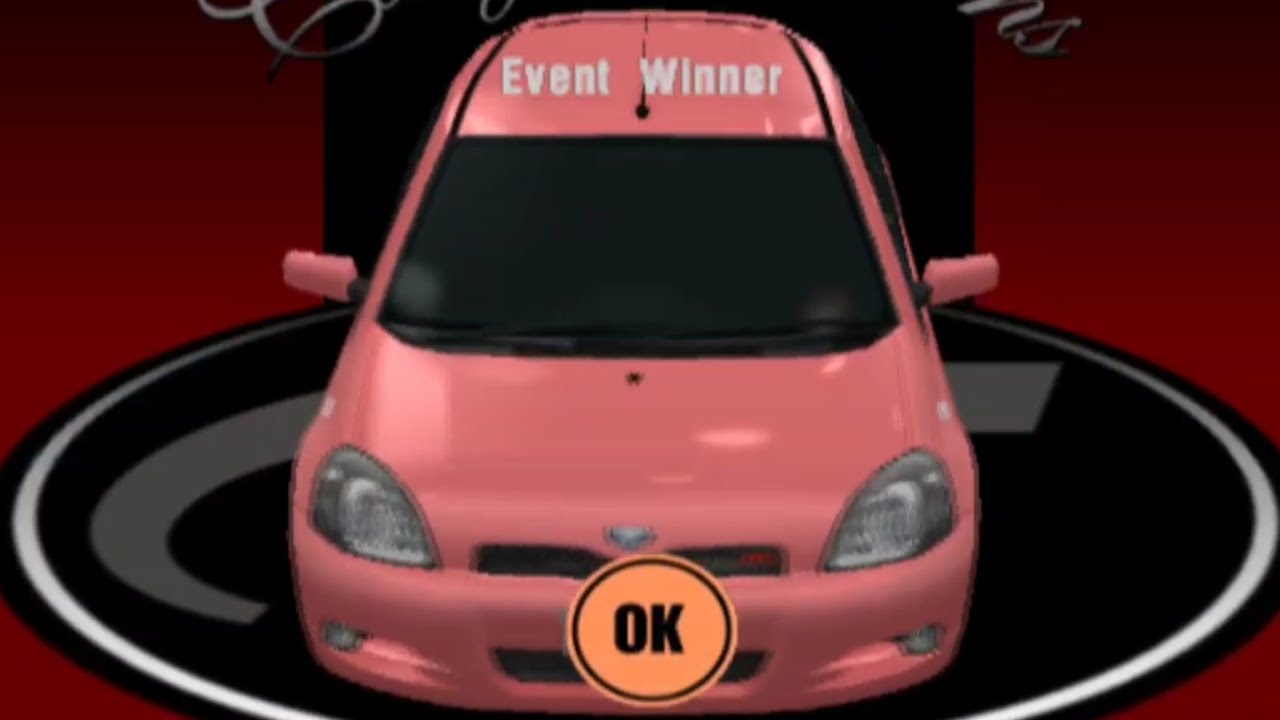 I got a pink Toyota Vitz and I'm proud of it - YouTube