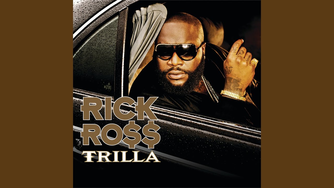 Trilla Intro - YouTube