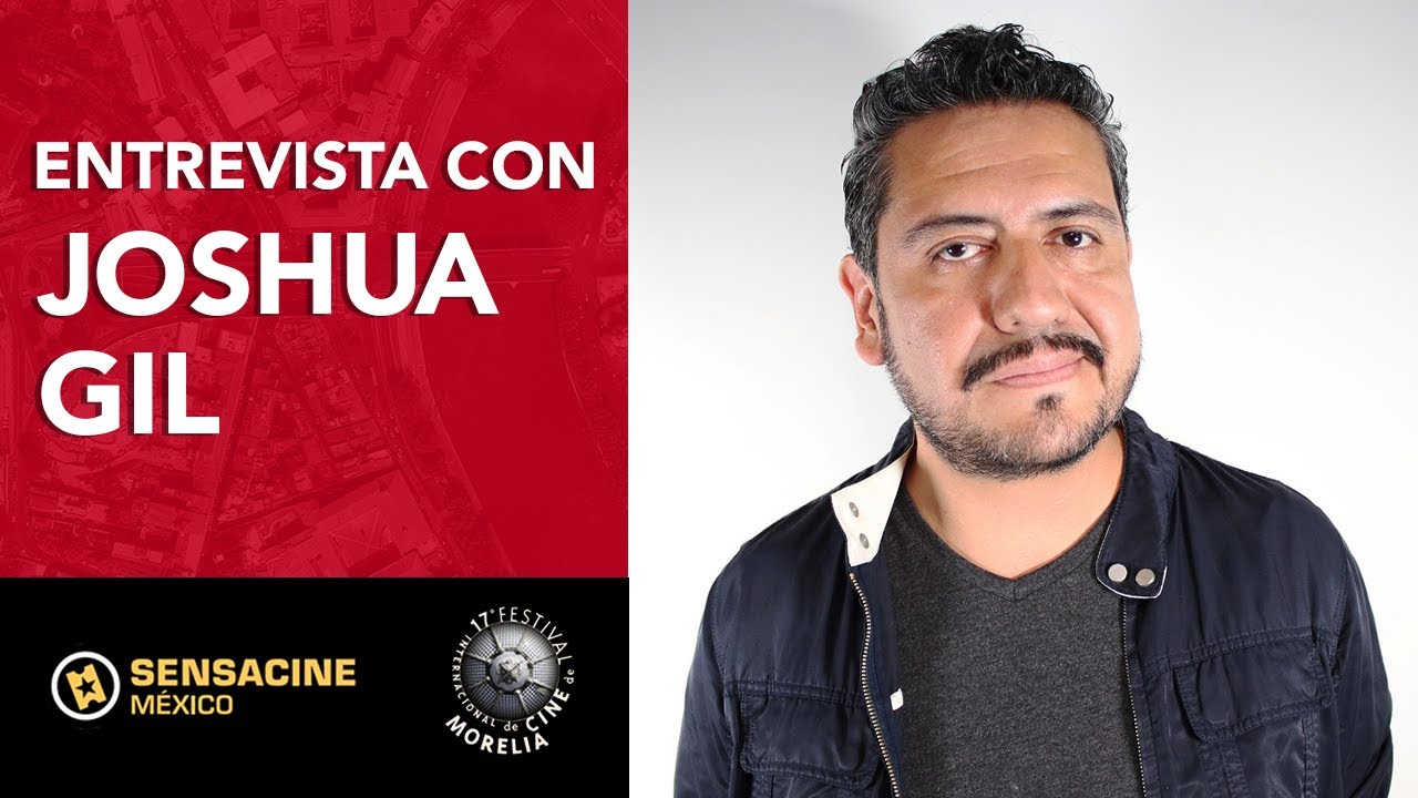FICM19: El directo Joshua Gil nos habla sobre Sanctorum - YouTube
