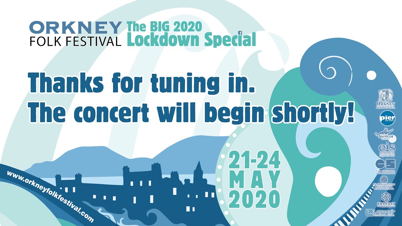 The Big 2020 Lockdown Special - Farewell Concert - YouTube