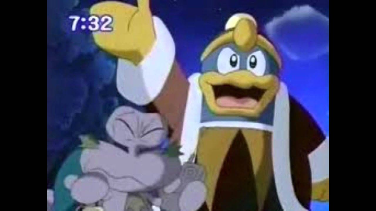 Hoshi no Kaabii Official Soundtrack - Evil Scheme - YouTube