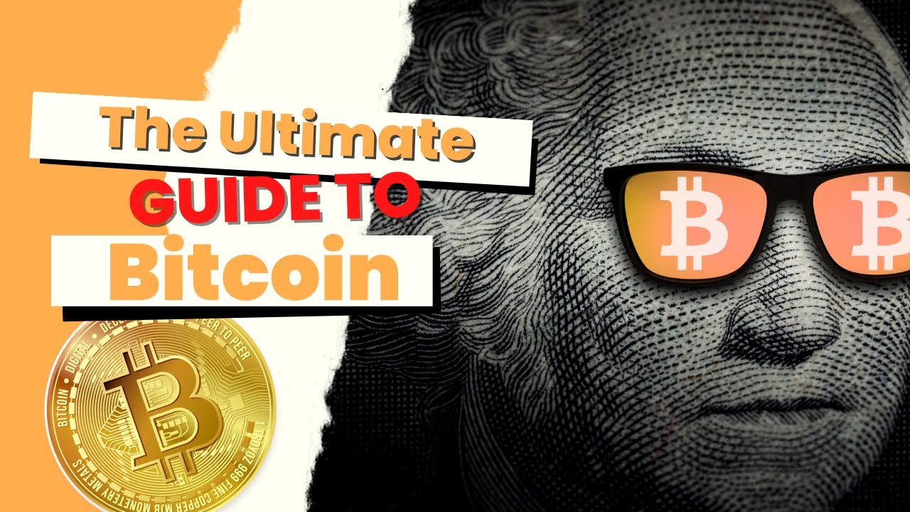 Bitcoin: Ultimate Guide to What It Is and How It Works | #bitcoin - YouTube
