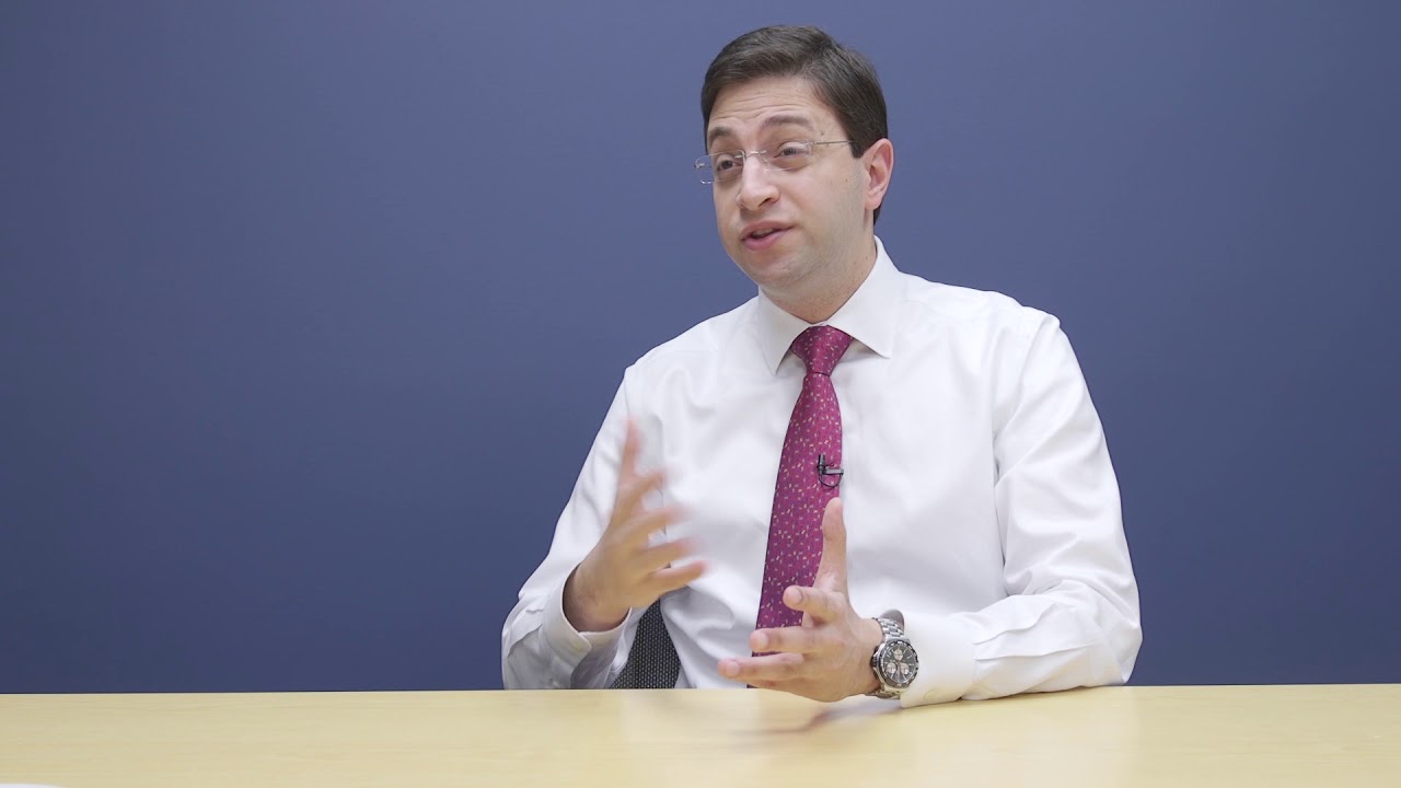 Wassim Labaki M.D. - YouTube