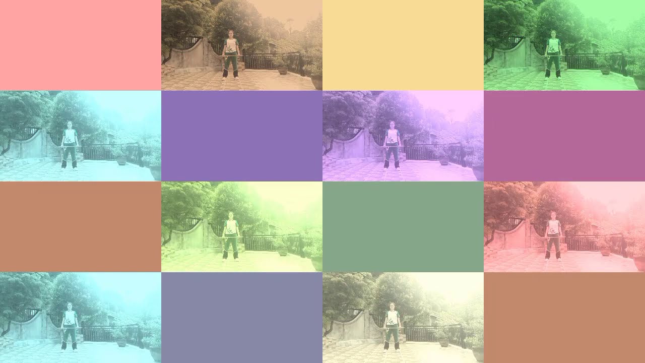 PE003 #3 Arnis | 6 Basic Blocks | Min D Vlogs - YouTube