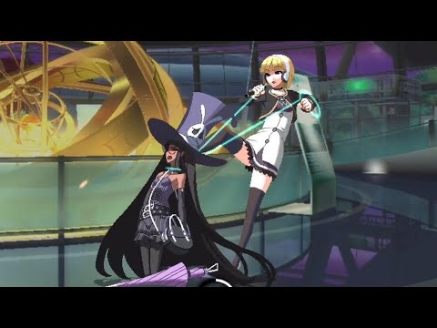 UNISC – 09-15-24 – Champion Slug [Phonon] vs Fennel (Uzuki) - YouTube