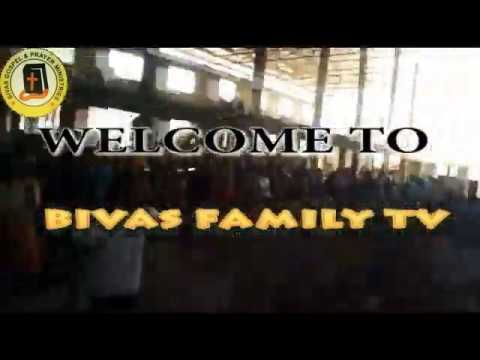 OMO ABULE SONG MIN. @BIVAS SILVER JUBILEE - YouTube