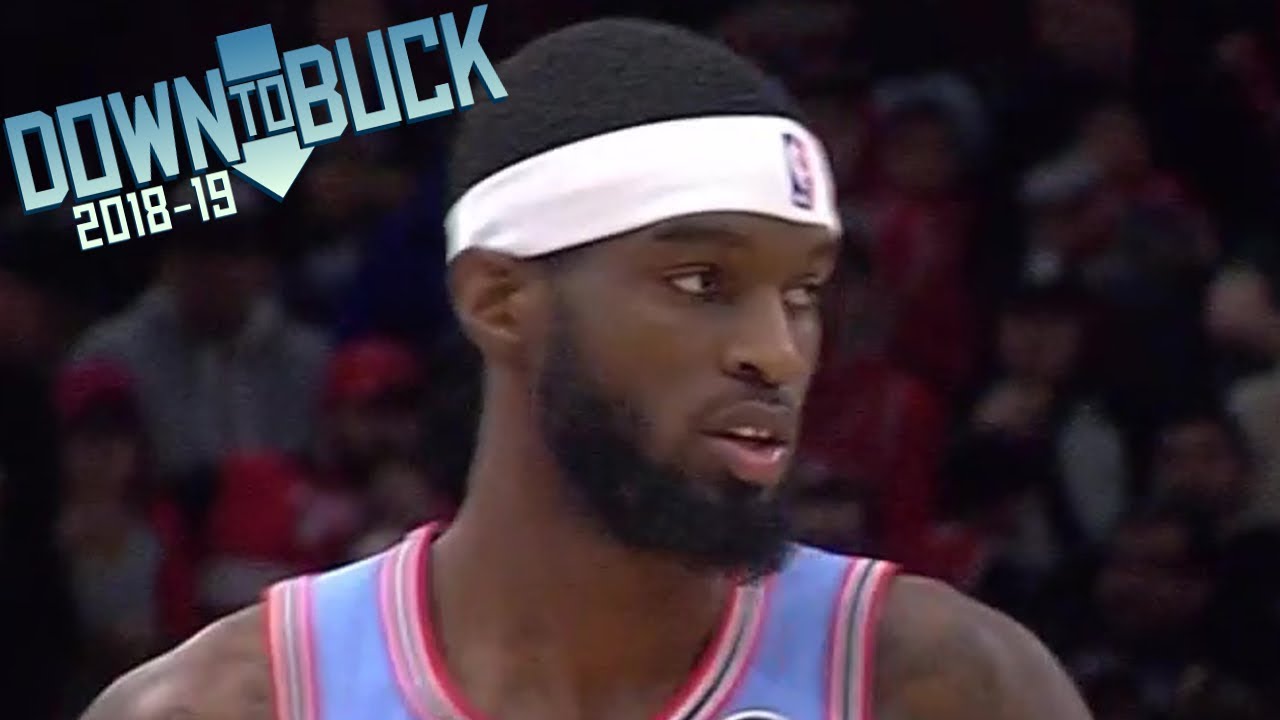 B.J. Johnson 11 Points Hawks Debut Full Highlights (3/3/2019) - YouTube