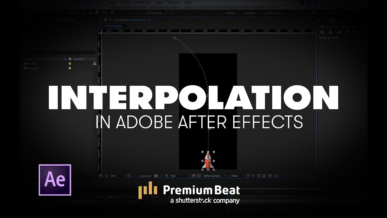 Understanding Interpolation | PremiumBeat.com - YouTube