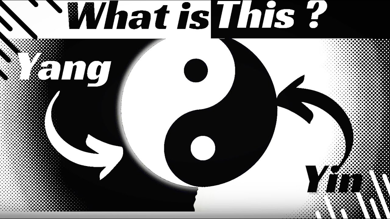 "Exploring the Concept of Yin and Yang" what is Yin and Yang, teo te ...