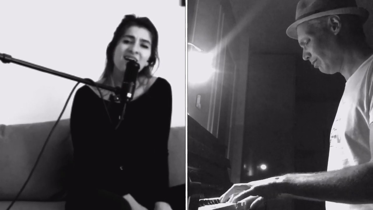 Love is a losing game - Jelena Vidovic & Robert Mares - YouTube