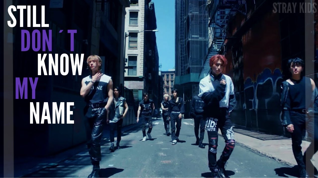 stray kids trailer/ do you want to be oddinary?/ - YouTube