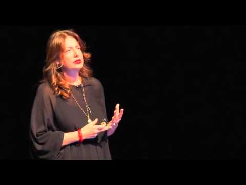 Mülteciler ve Üniversite Eğitimi- Buna Gerçekten Gerek Var mı? | Gül İnanç | TEDxKoçUniversity