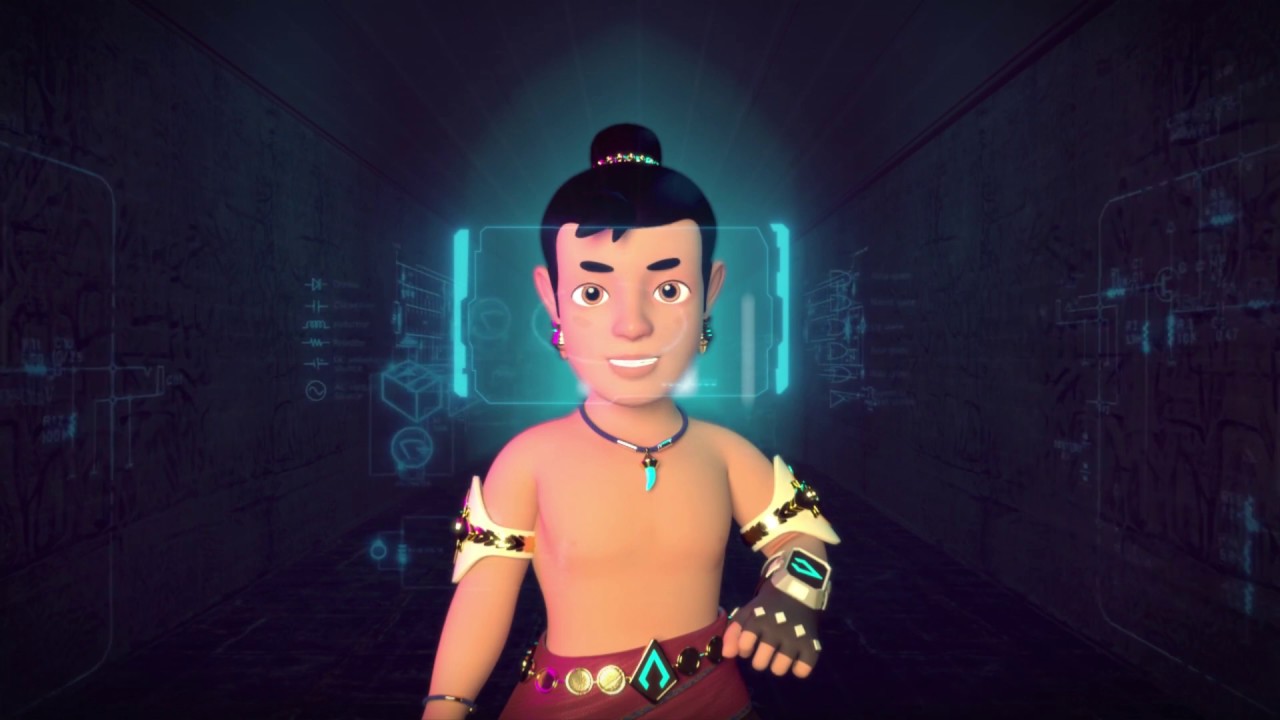 Digital Cambodia 2019 Animation - YouTube