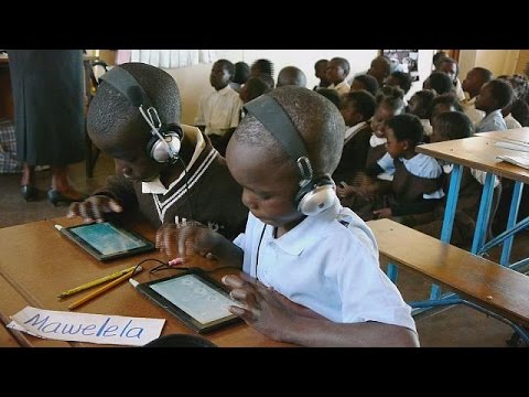 Ciddi oyunlarla eğlenceli eğitim - learning world