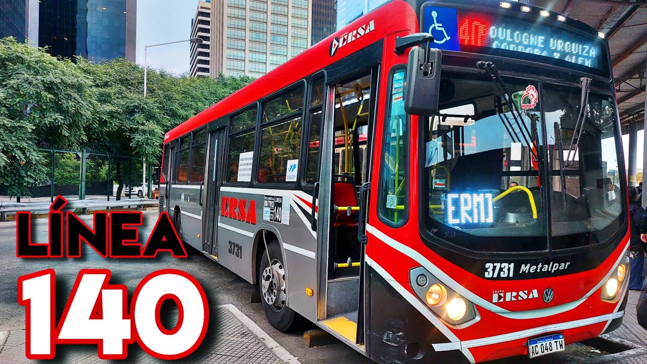 PEDRO PE 🦝 | Línea 140 - YouTube