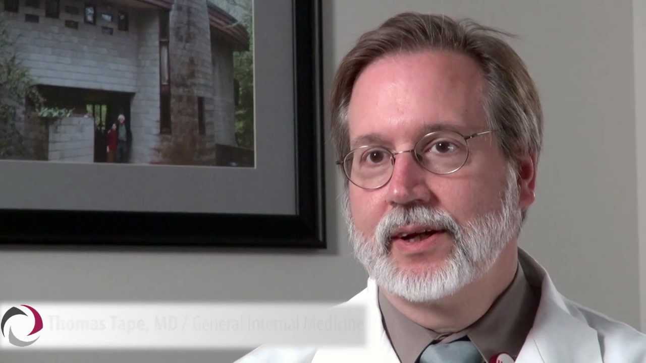 UNMC Physicians Discuss Choosing Wisely - YouTube