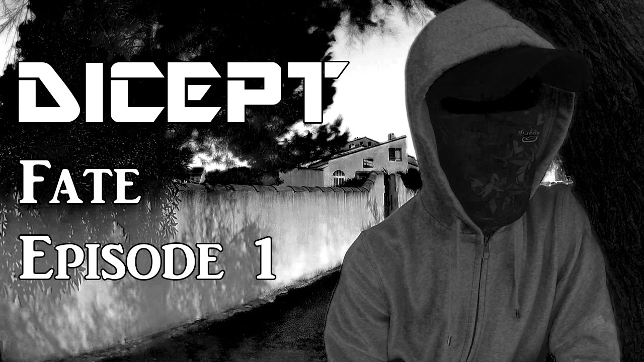 FATE - ÉPISODE 1 - YouTube