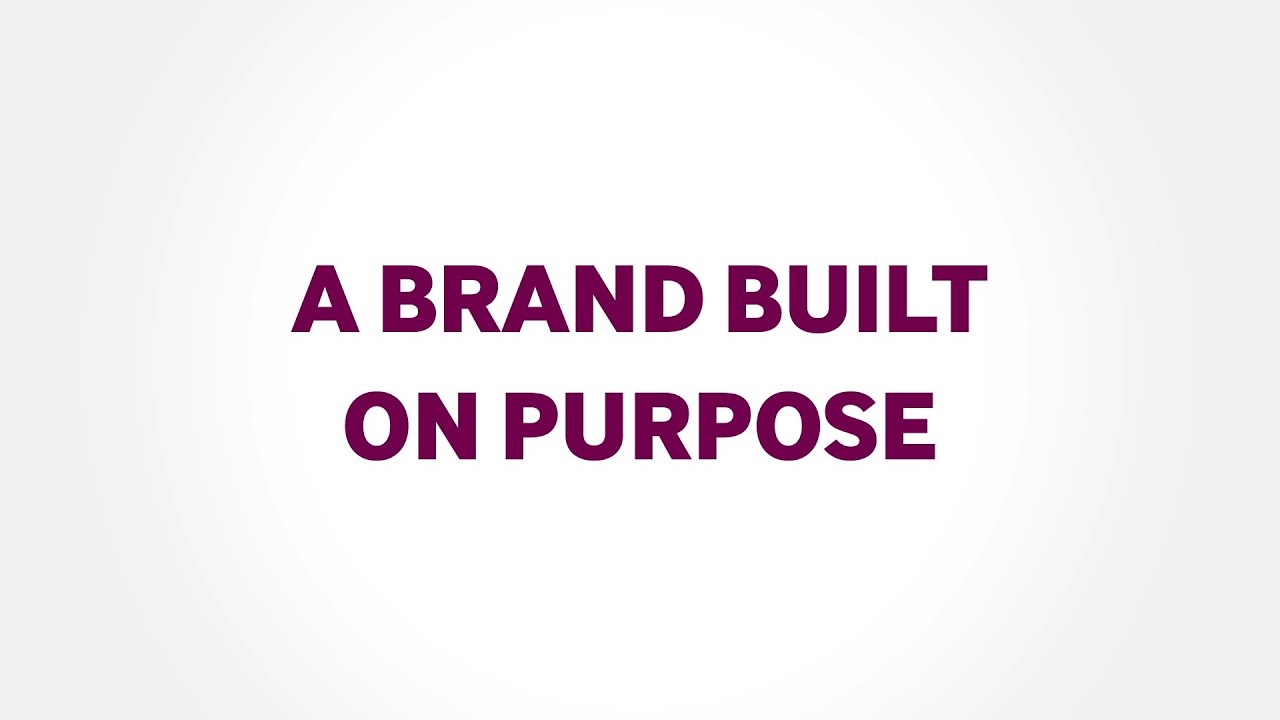 RPS: our purpose, promise and behaviours - YouTube