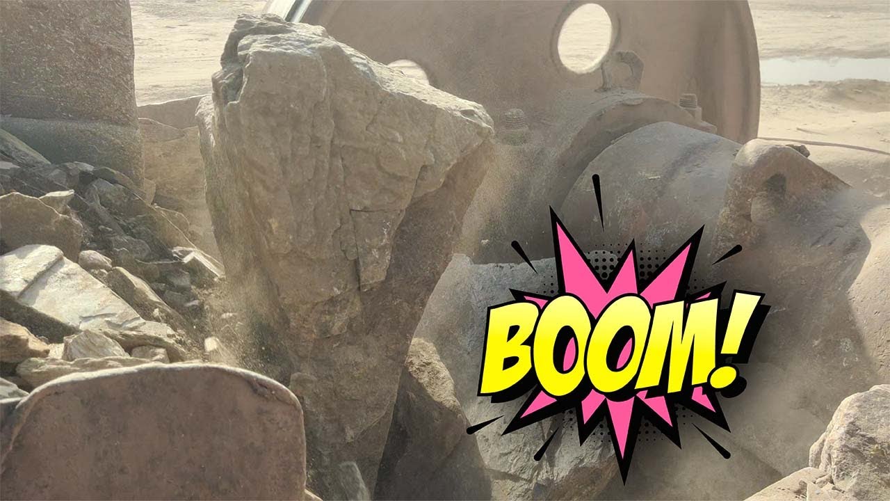 Quarry Stone Size Chart