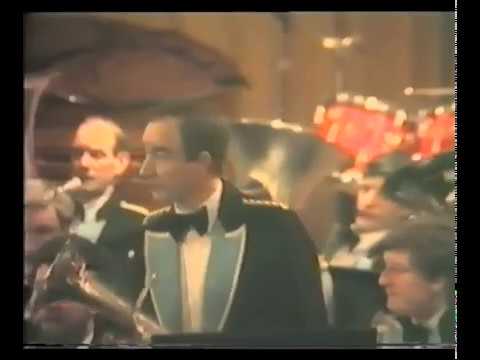 7 If Played By Roy Garlick - CWS Manchester Band Last Ever Performance ...