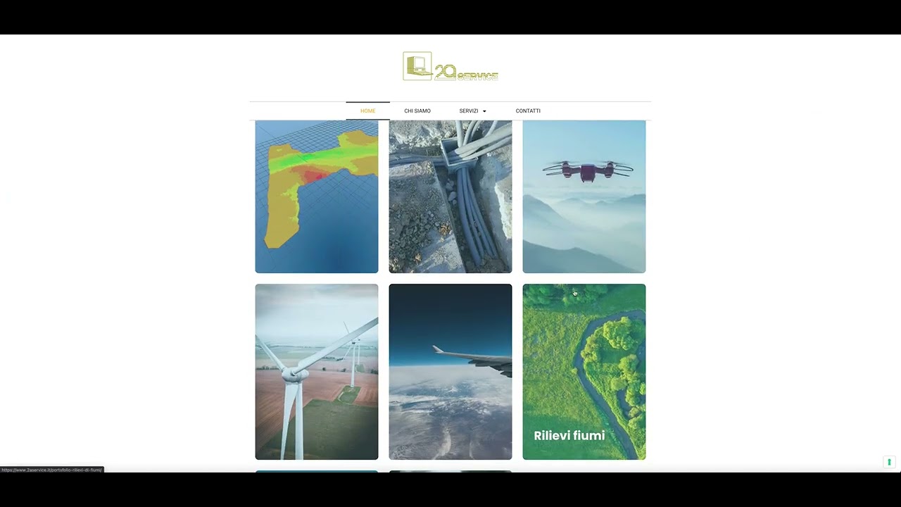 A2 desktop - YouTube