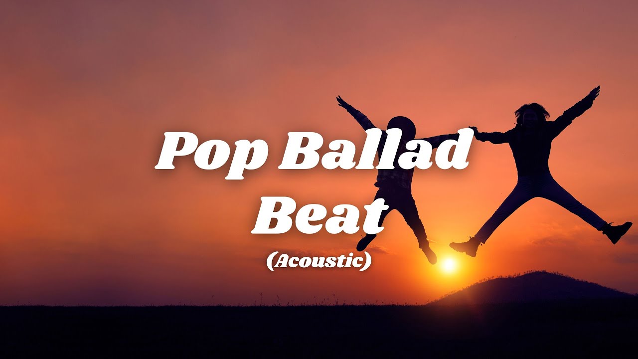 [FREE] Acoustic Pop Ballad x Songwriter Beat - YouTube