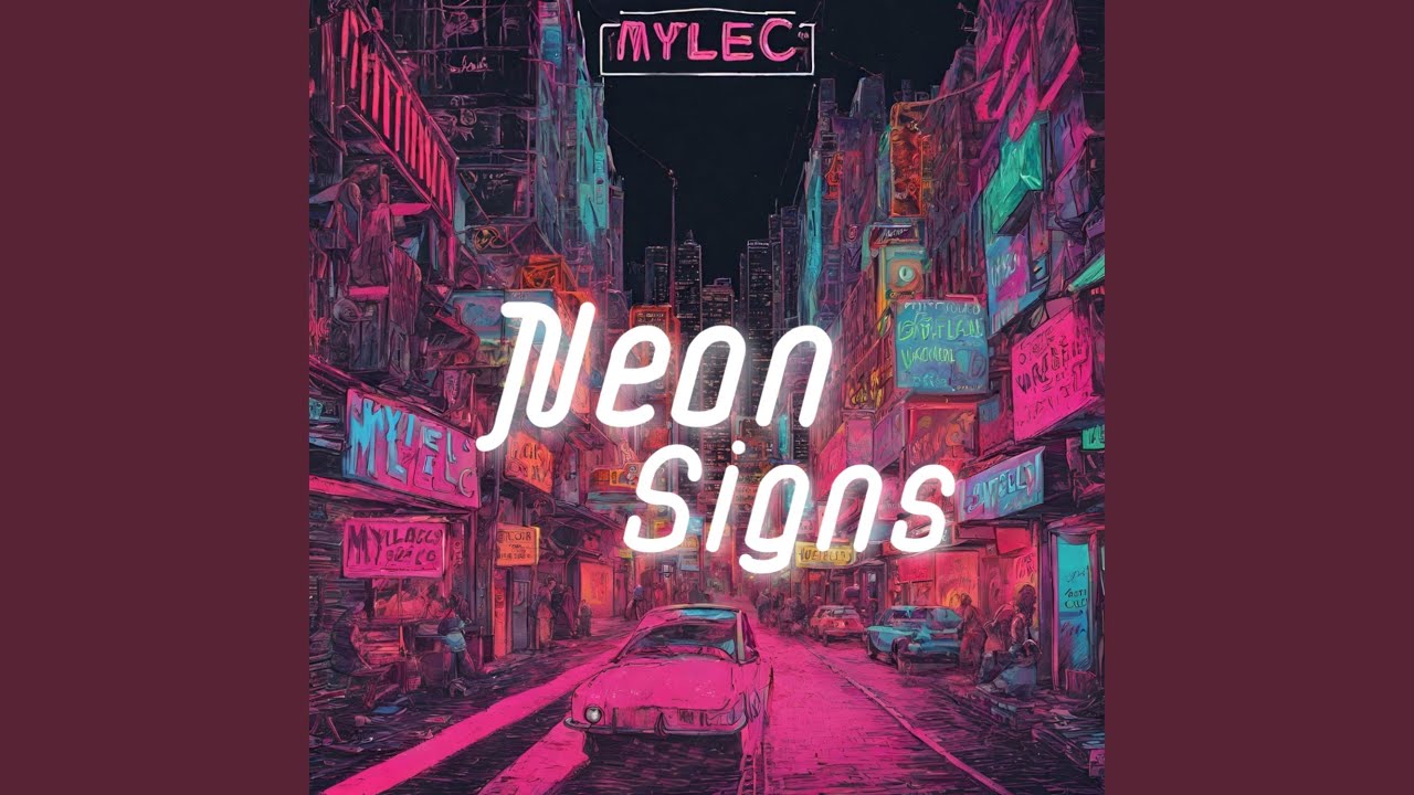 Neon Signs - YouTube