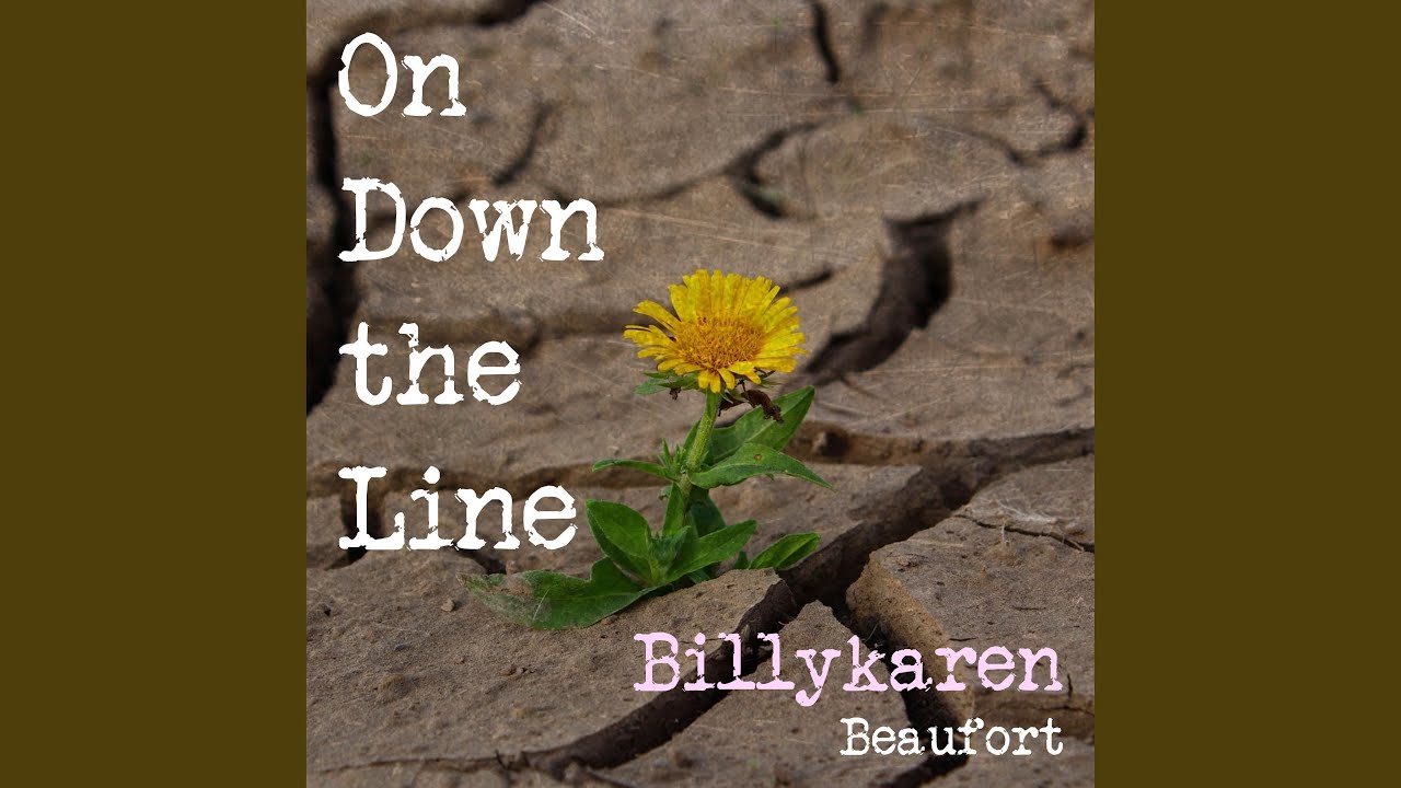 On Down the Line (BK's Version) - YouTube