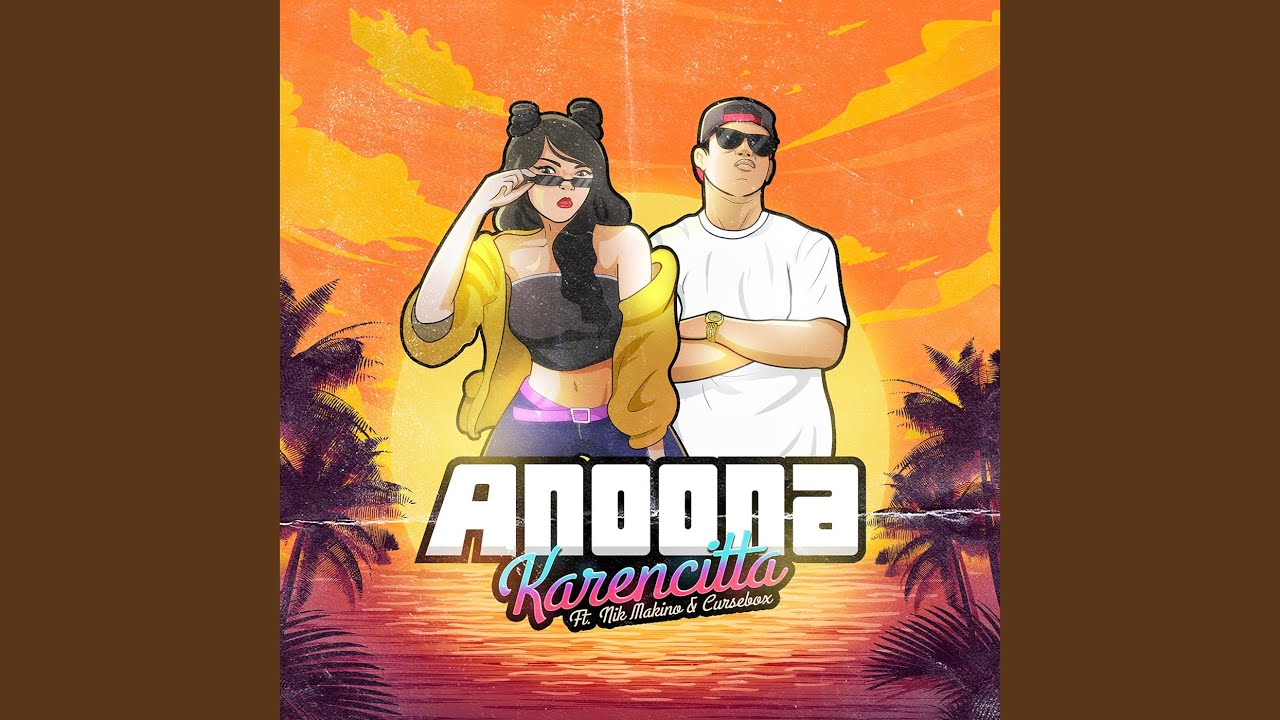 Anoona - YouTube Music