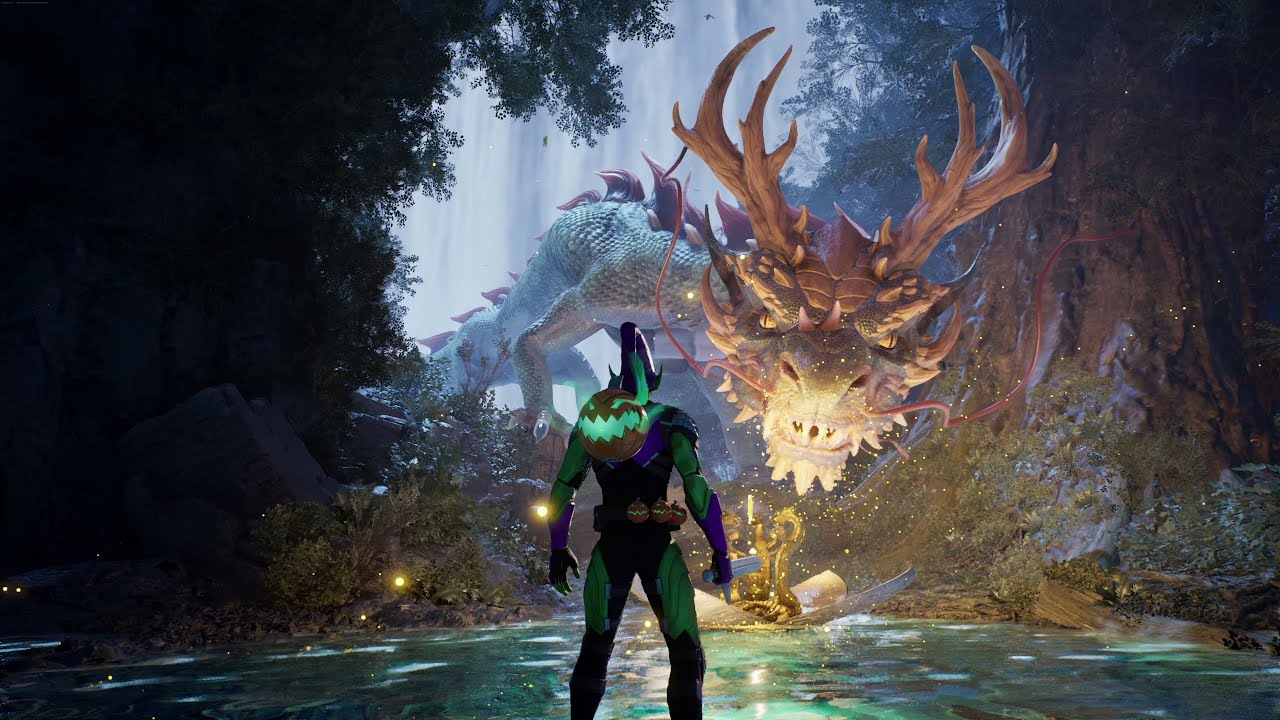 Fortnite Unreal Editor (UEFN) Map test [4K, 60FPS] - YouTube