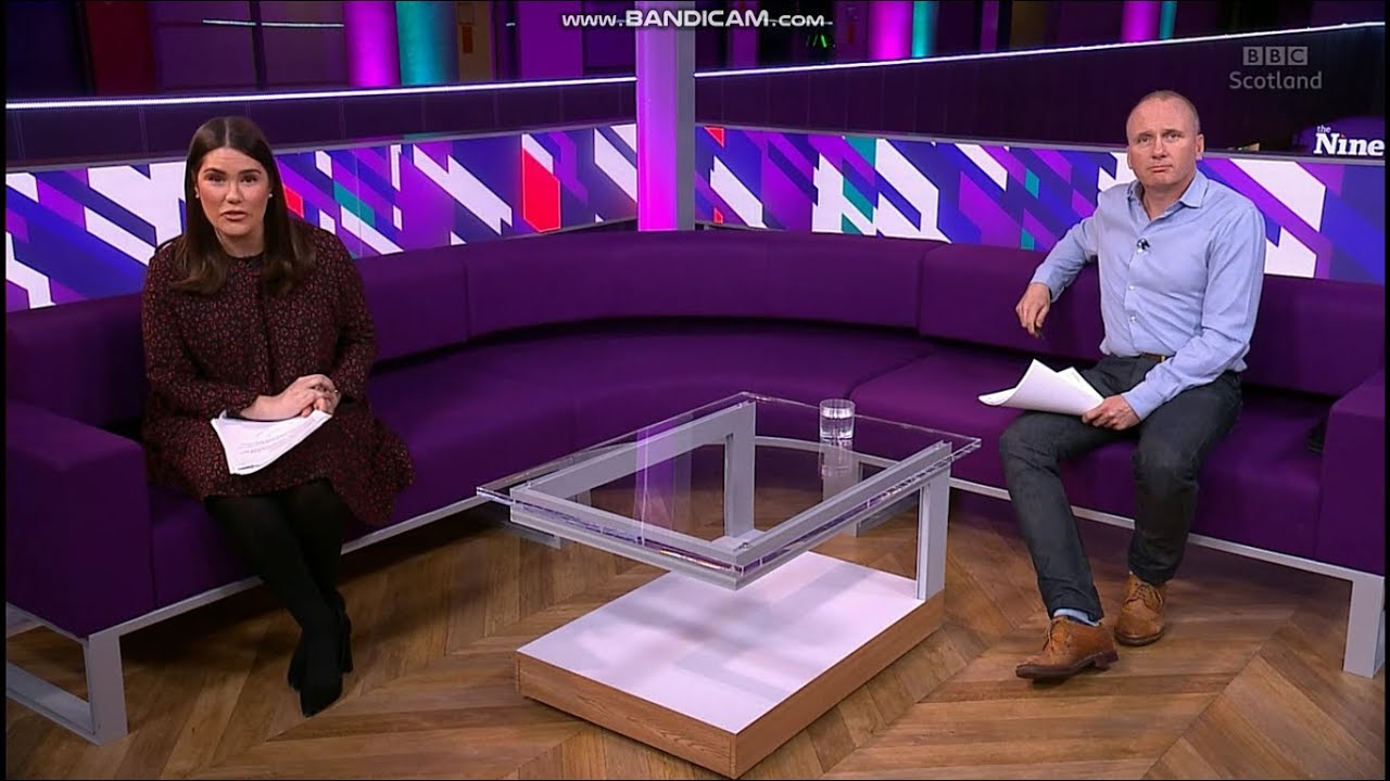 Rebecca Curran - Black Tights & Heels - 24/2/21 - YouTube