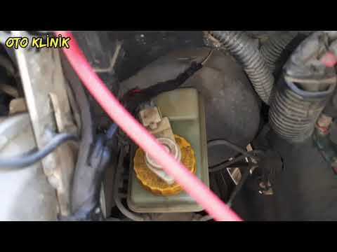 Frene Basınca Rolanti Dalgalanması Neden Olur, Frene Basınca Araç Stop Ediyorsa Sebebi Nedir