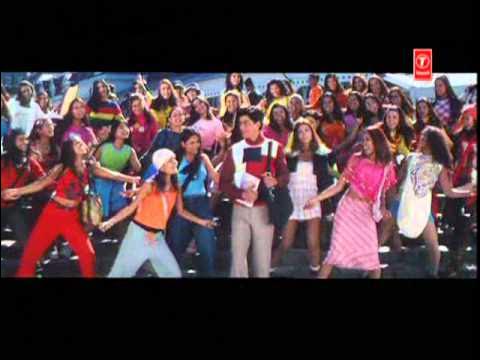 Main Hoon Na [Full Song] Main Hoon Na - YouTube Music