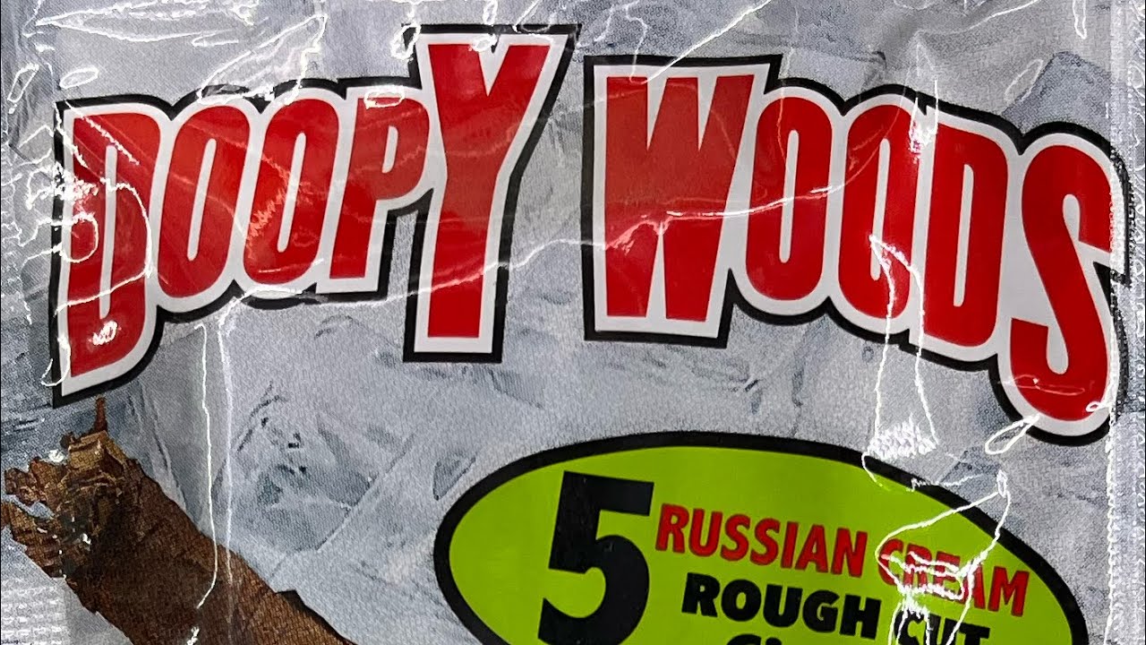 King Devon’s Doopy woods special review - YouTube