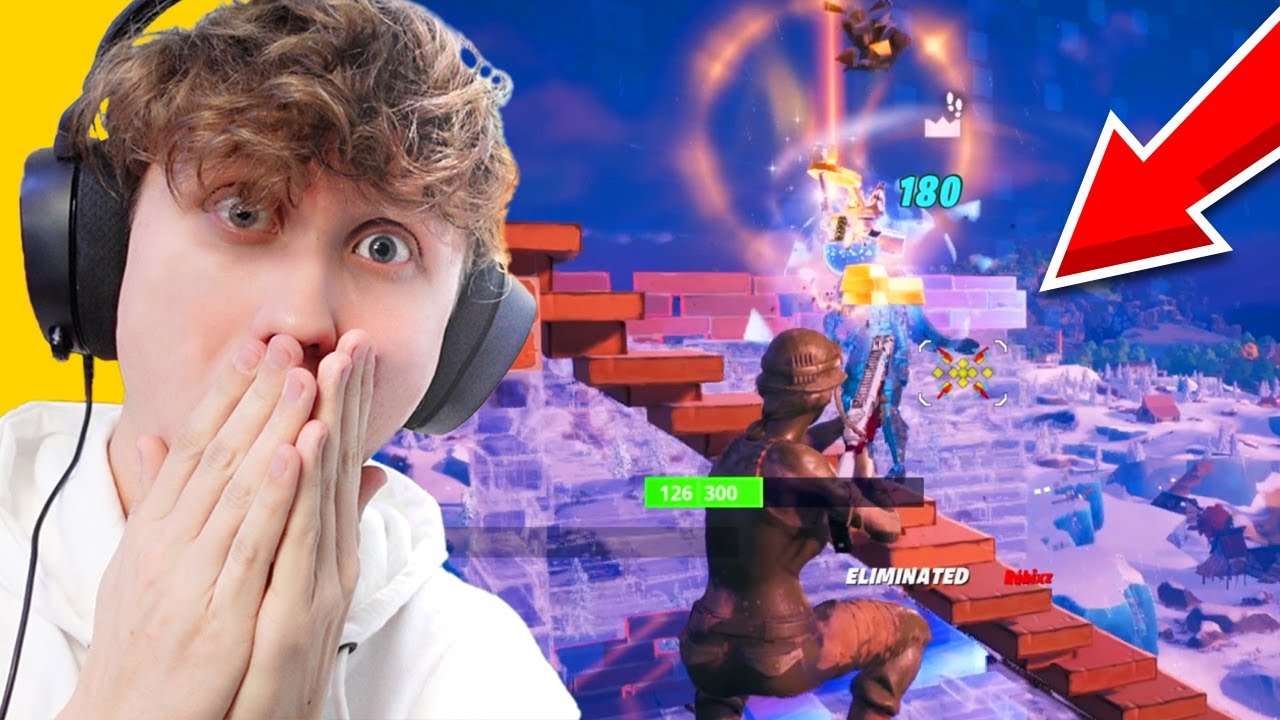 Kan Vi Vinde I Den Nye Sæson Af Fortnite? - YouTube