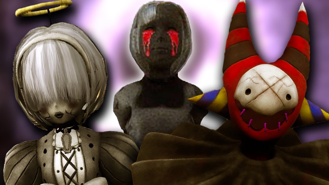 The Five Nights At Freddy's Successor! - Imaginary Friend Asylum Part 3 ...