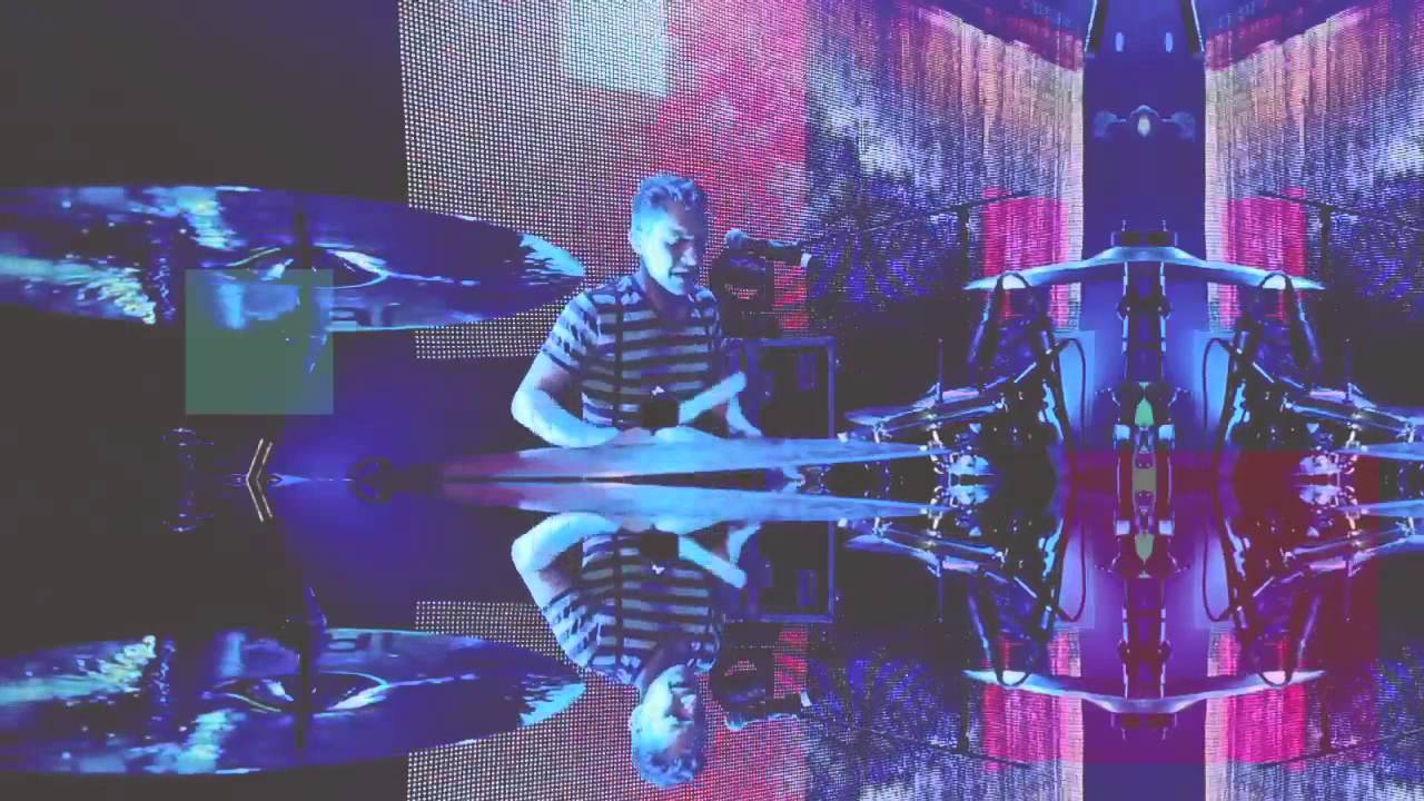 MIKESCHAIR - All For You - Music Video (Official) - YouTube