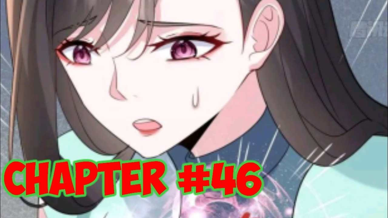 I'm Just Mortal And My Wife is Invincible Chapter 46 Bahasa Indonesia ...