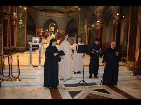 8 Our Father in Italian / Padre nostro in italiano - YouTube
