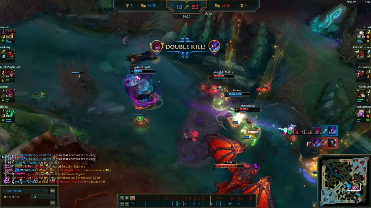cleanbois - YouTube