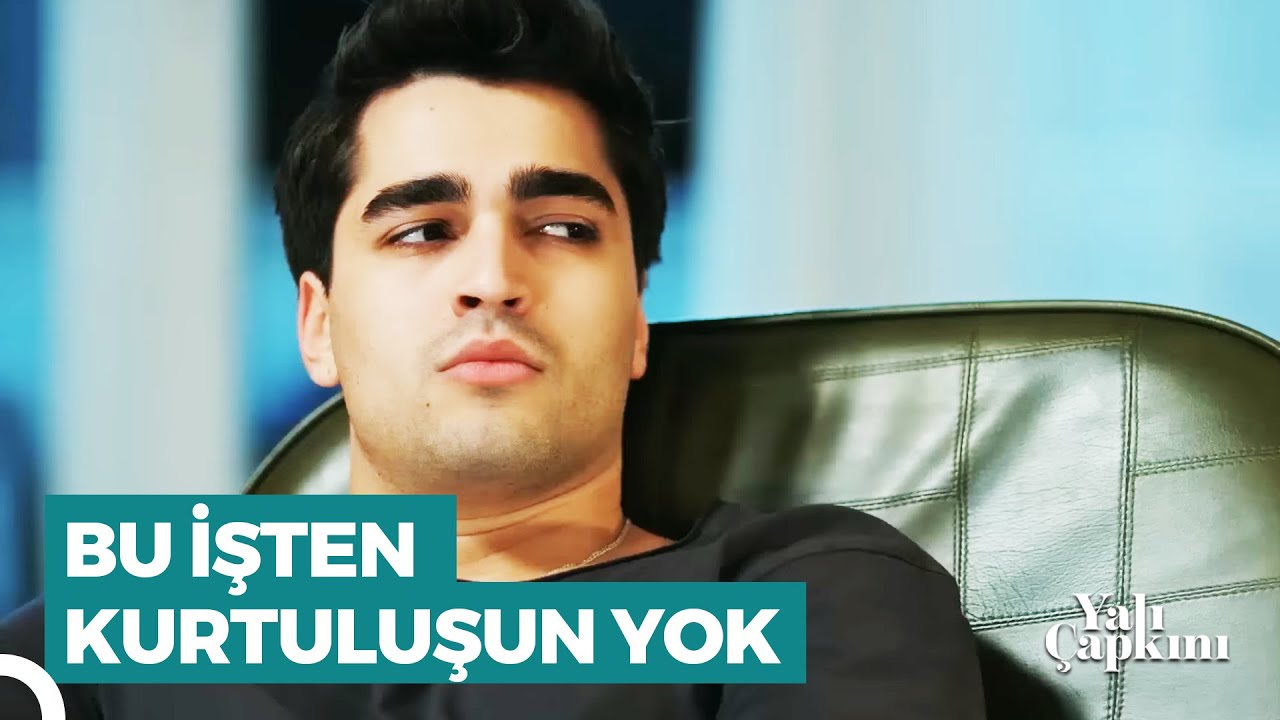 Ferit Korhan Olmanın Bedelini Her Gün Ödüyoruz | Yalı Çapkını - YouTube