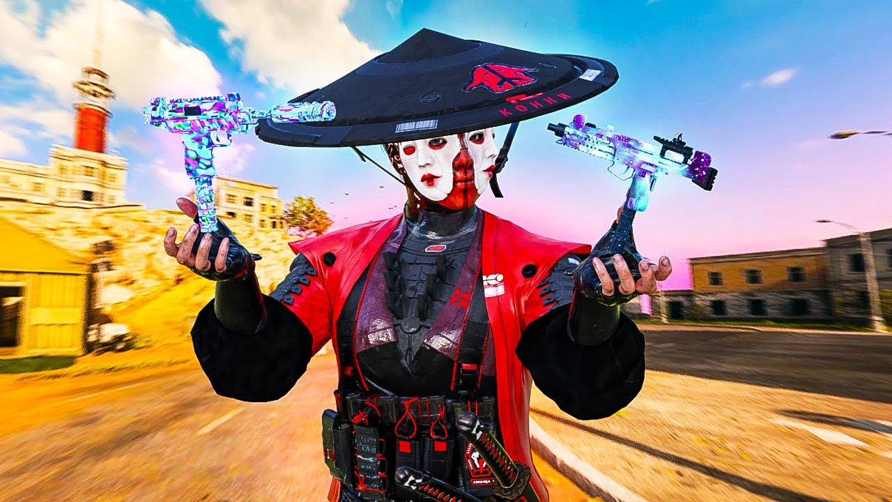 32 KILL GAME + *NEW* Updated Controller Settings - YouTube