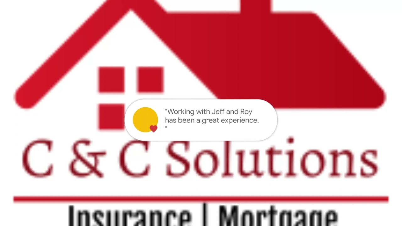 C & C Insurance Video - YouTube