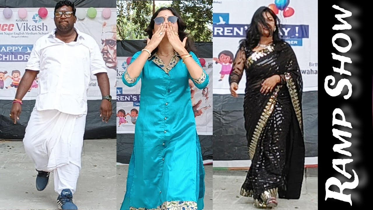 Ramp Show // Full Video 2024 - YouTube